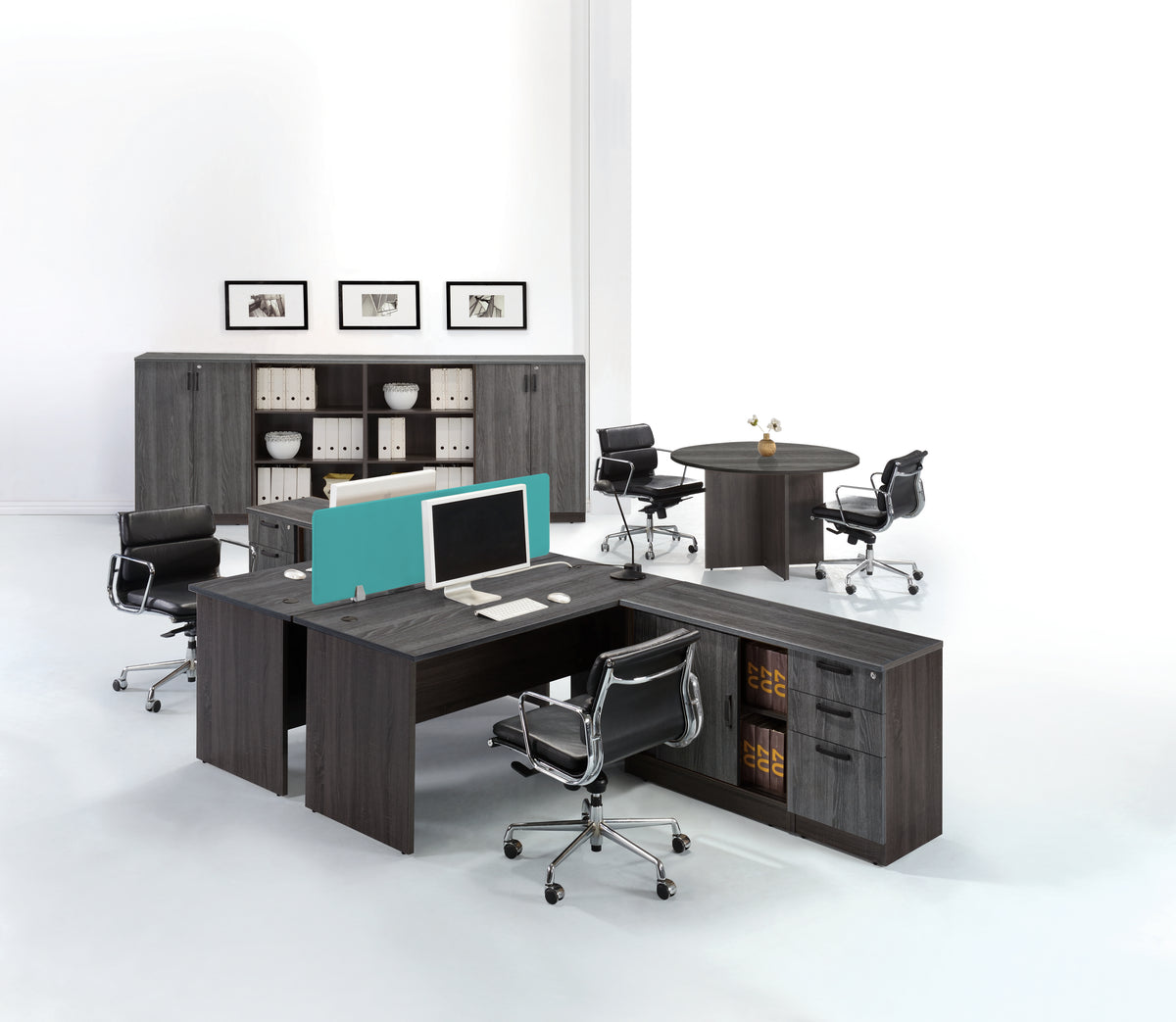 MP3 Series - Office Collections by Office World by BLIMS