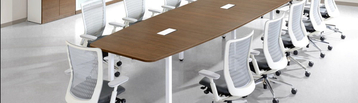 Conference Tables | For Sale at Office World by BLIMS