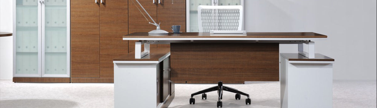 Executive Tables | For Sale at Office World by BLIMS