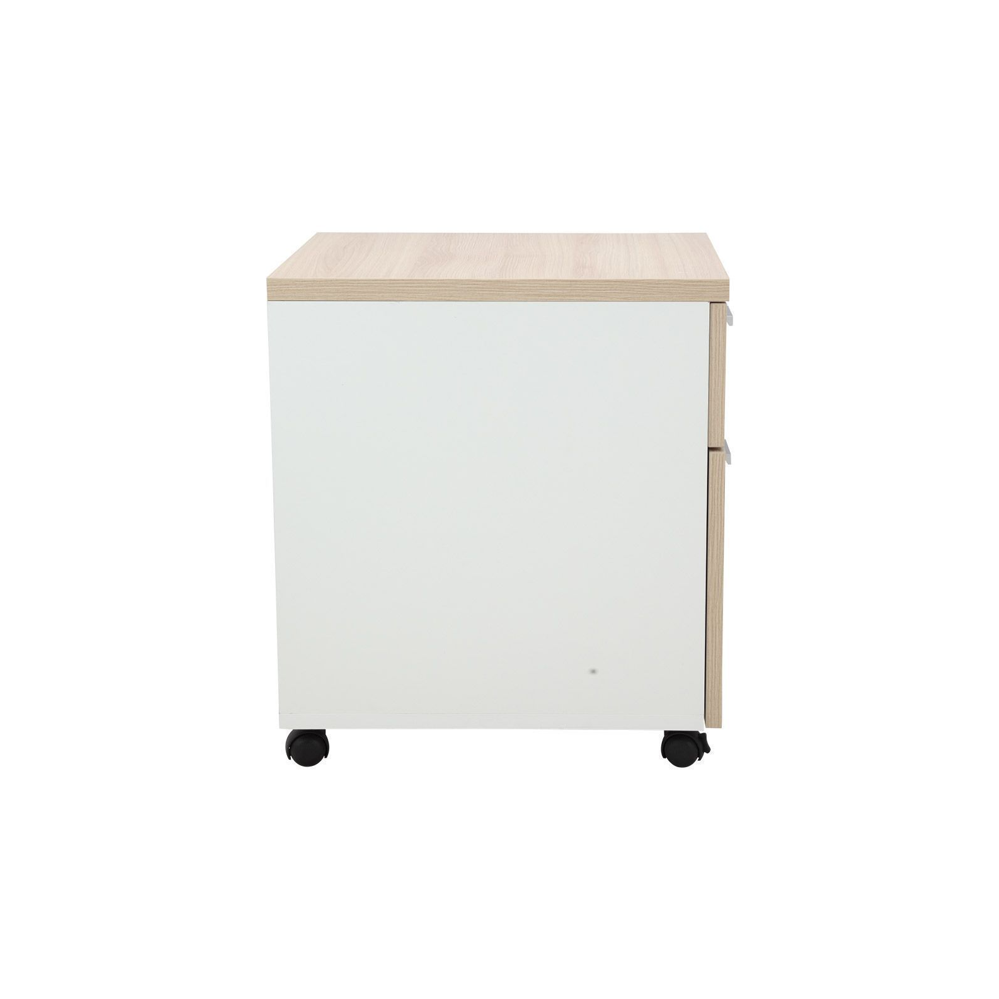 VECTRA MOBILE PEDESTAL – Office World by BLIMS