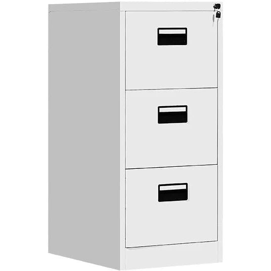 3 DRAWER VERTICAL FILING CABINET by SOHO – Office World by BLIMS